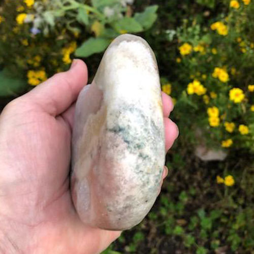 Amethyst Cats - Hand Carved Cat Shapes From Uruguay : CatFaeries.com