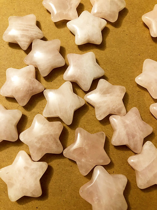 Crystals For Cats - you are a healer!: CatFaeries.com